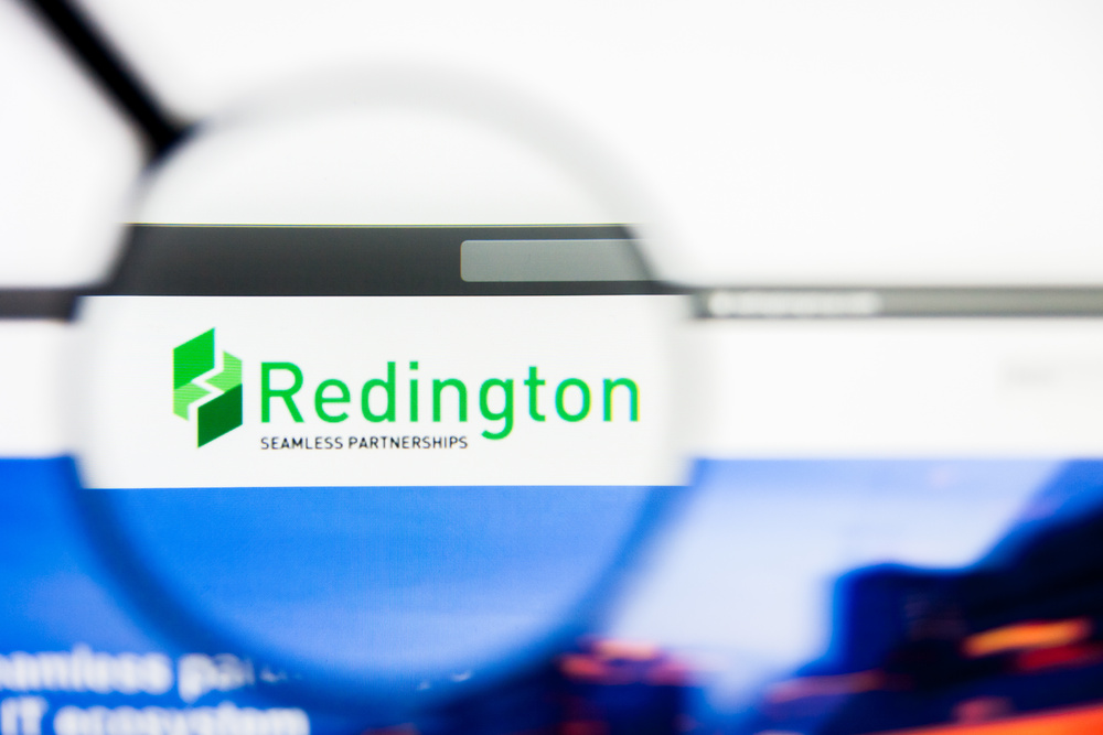 Redington Logo