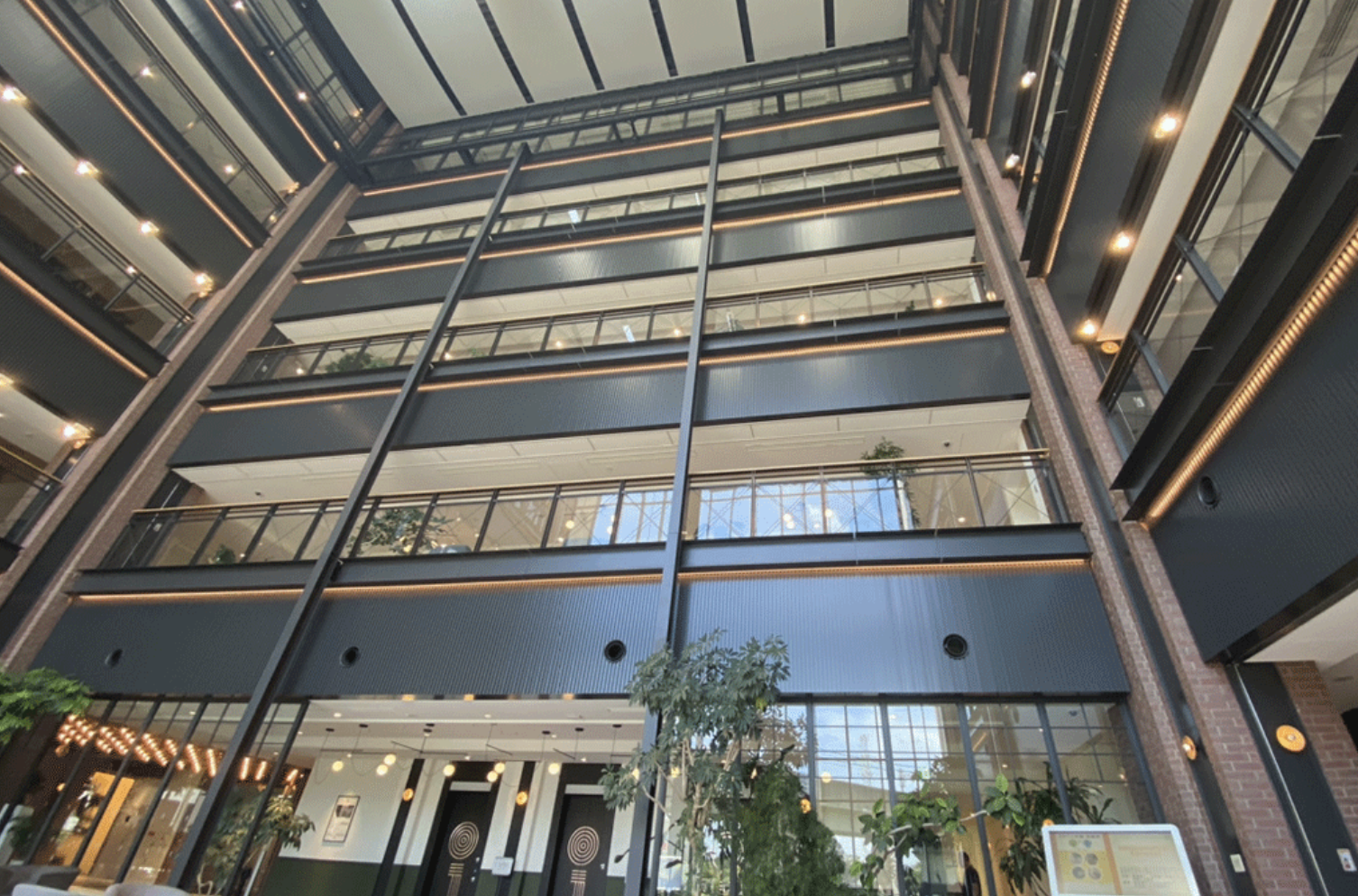 株式会社コマースロボティクス - GALK（ガルク）